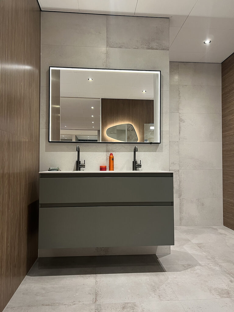 Showroom badkamers in Purmerend: doe vandaag inspiratie op - Waterland ...