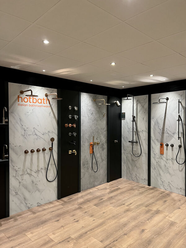 Showroom badkamers in Purmerend: doe vandaag inspiratie op - Waterland ...